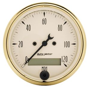 Best Speedometer for Cars, Trucks & SUVs