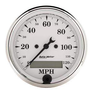 Best Speedometer for Cars, Trucks & SUVs
