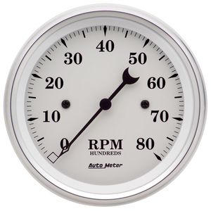 AutoMeter Tachometer - AutoZone