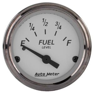 AutoMeter Fuel Level Gauge - AutoZone