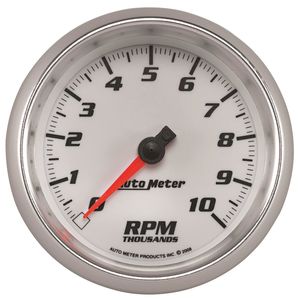 AutoMeter Tachometer - AutoZone