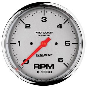 AutoMeter Tachometer - AutoZone