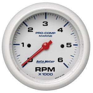 AutoMeter Tachometer - AutoZone