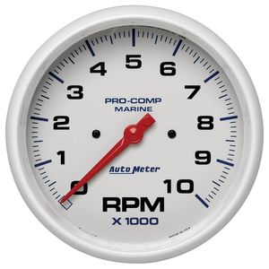 AutoMeter Tachometer - AutoZone
