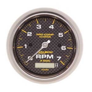 AutoMeter Tachometer - AutoZone