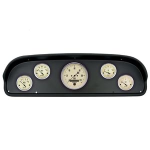 AutoMeter Performance Gauge Set 2100-02