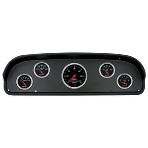 AutoMeter Performance Gauge Set 2100-06
