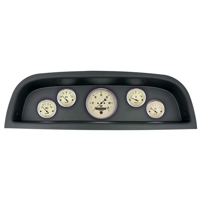 AutoMeter Performance Gauge Set 2102-02