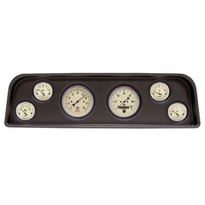 AutoMeter Performance Gauge Set 2104-02