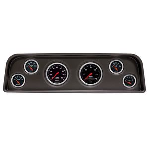 AutoMeter Performance Gauge Set 2104-06