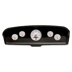 AutoMeter Performance Gauge Set 2105-03