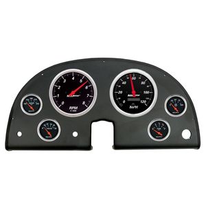 AutoMeter Performance Gauge Set 2106-06