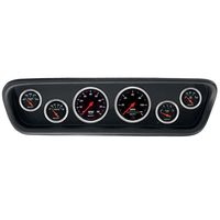 Ford Mustang Performance Gauge Set - Best Performance Gauge Set for ...