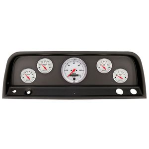 AutoMeter Performance Gauge Set 2109-03