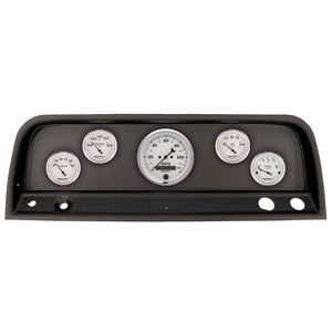 Best Performance Gauge Set for Cars, Trucks & SUVs