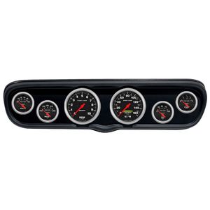 AutoMeter Performance Gauge Set 2110-11