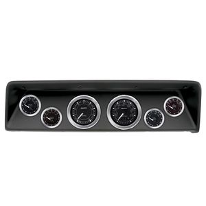 AutoMeter Performance Gauge Set 2112-04