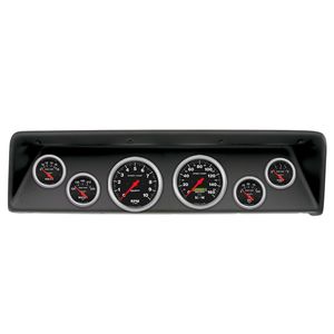 AutoMeter Performance Gauge Set 2112-11