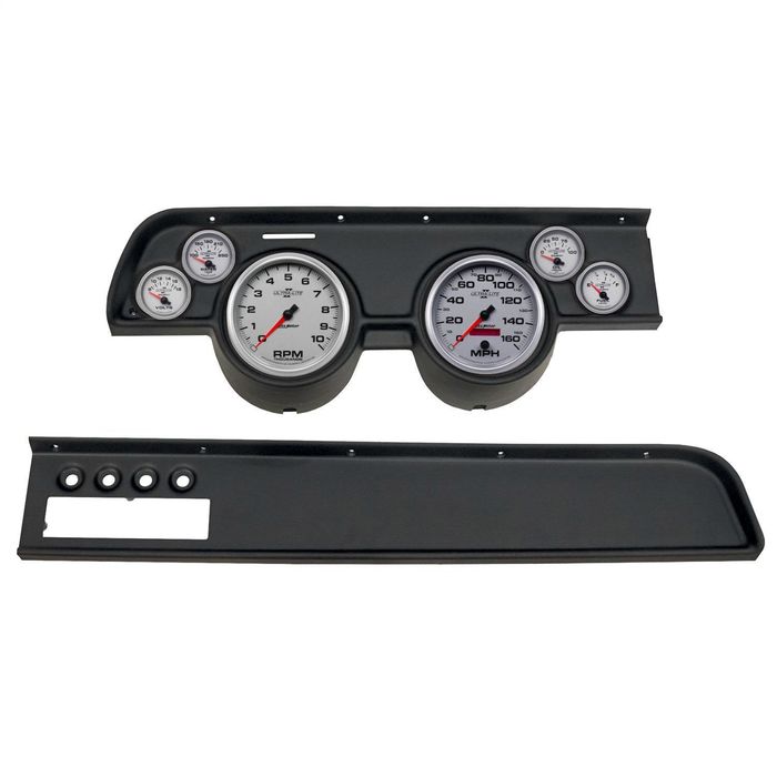 AutoMeter Performance Gauge Set 2115-14