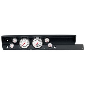 AutoMeter Performance Gauge Set 2117-09
