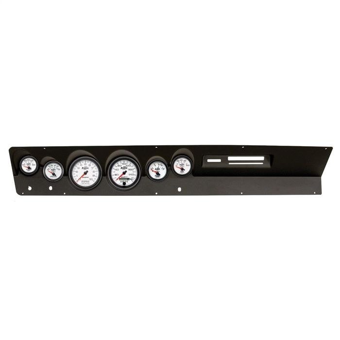 AutoMeter Performance Gauge Set 2119-10