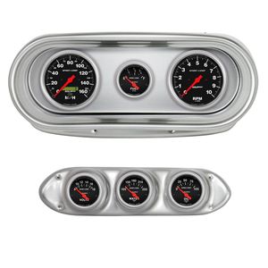 AutoMeter Performance Gauge Set 2127-11