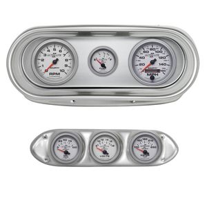 AutoMeter Performance Gauge Set 2127-14