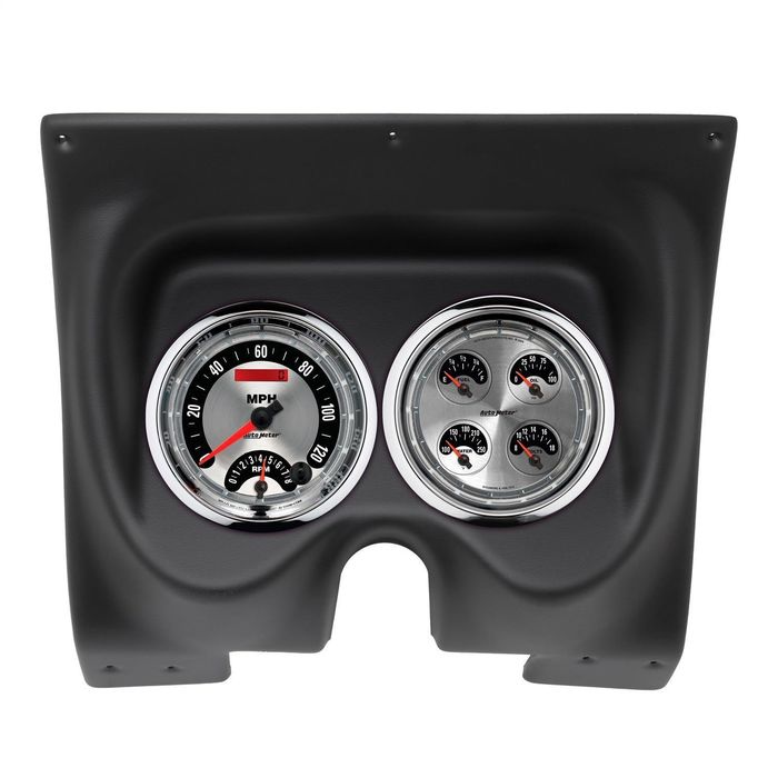 AutoMeter Performance Gauge Set 2129-01