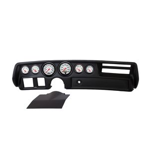 AutoMeter Performance Gauge Set 2136-09