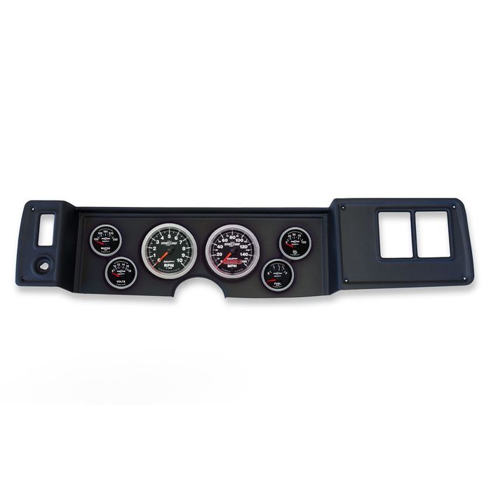 AutoMeter Performance Gauge Set 2141-12