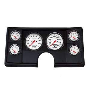 AutoMeter Performance Gauge Set 2143-09