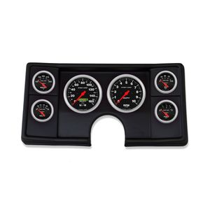 AutoMeter Performance Gauge Set 2143-11