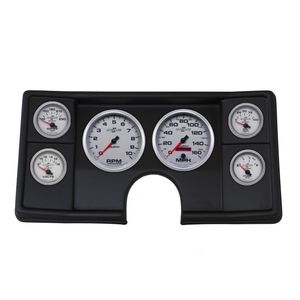 AutoMeter Performance Gauge Set 2143-14