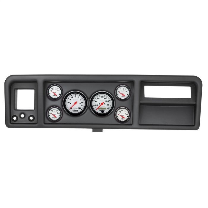 AutoMeter Performance Gauge Set 2146-09