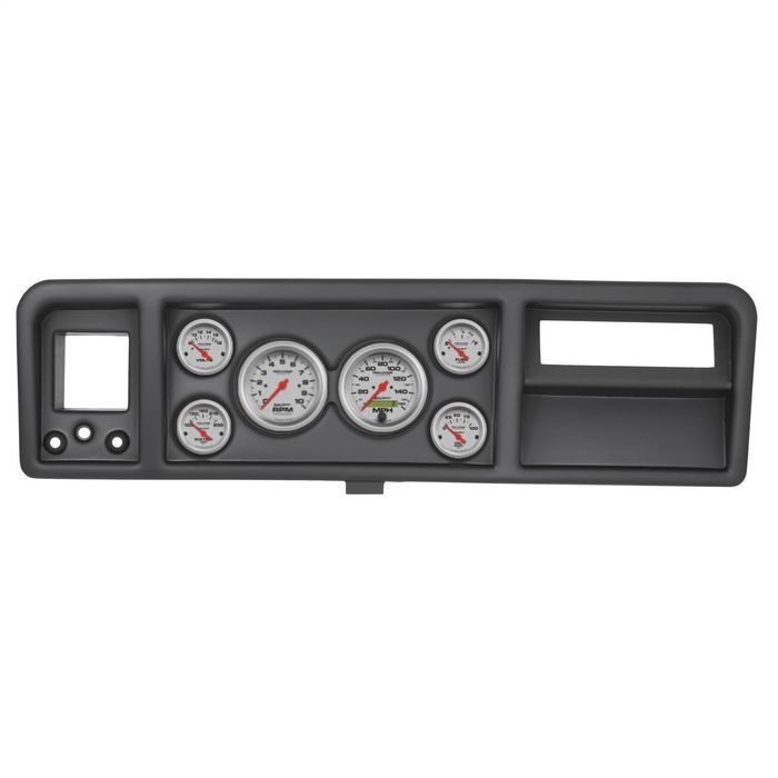 AutoMeter Performance Gauge Set 2146-13