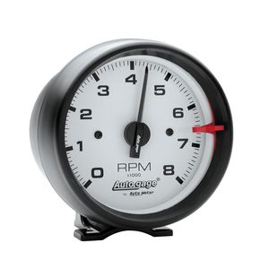 AutoMeter Tachometer - AutoZone