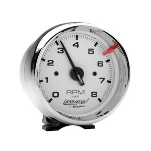 AutoMeter Tachometer - AutoZone