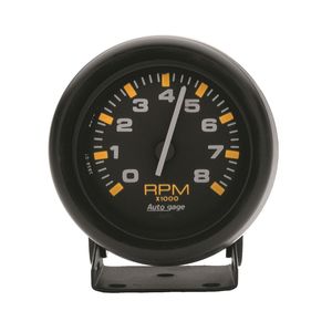 AutoMeter Tachometer - AutoZone