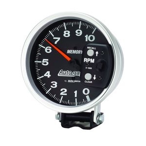 AutoMeter Tachometer - AutoZone