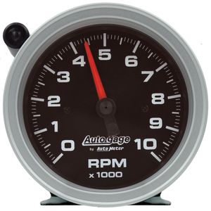 AutoMeter Tachometer - AutoZone