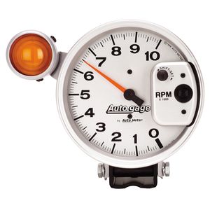 AutoMeter Tachometer - AutoZone