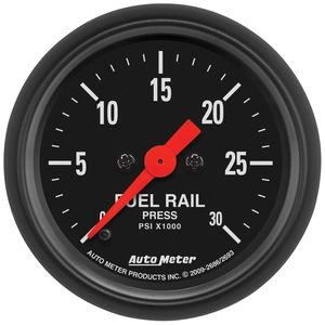 Fuel Pressure Gauge - Fuel Pressure Gauges at the Right Price