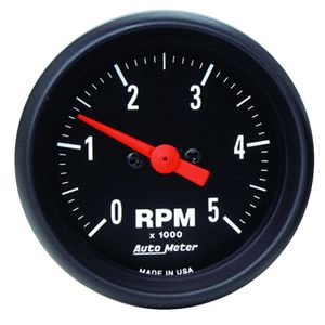 AutoMeter Tachometer - AutoZone