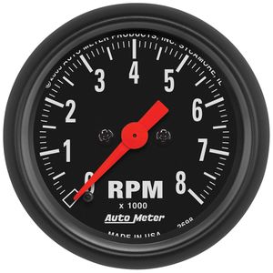 AUTOMETER Tachometer - AutoZone