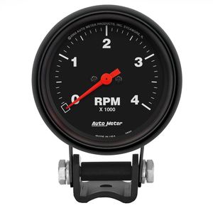 AutoMeter Tachometer - AutoZone
