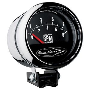 AutoMeter Tachometer - AutoZone