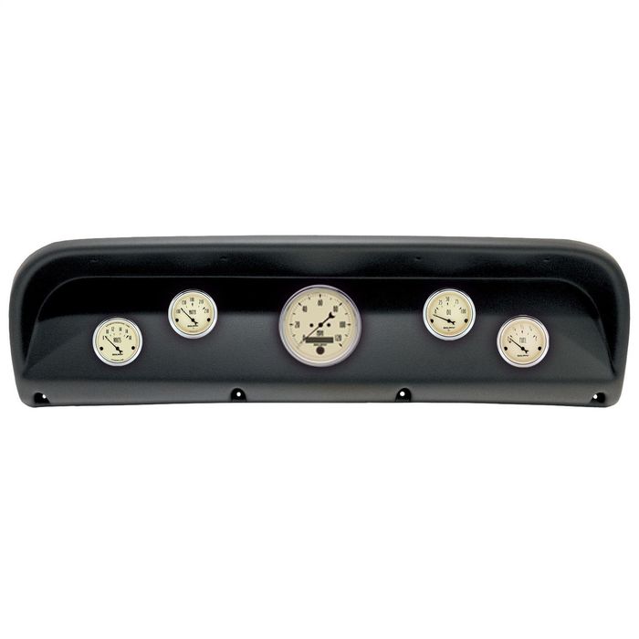 AutoMeter Performance Gauge Set 2900-02