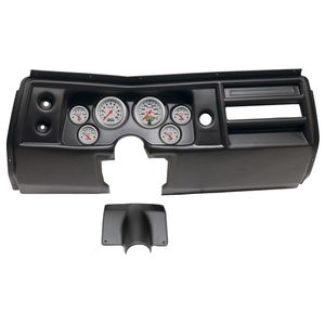 AutoMeter Performance Gauge Set 2901-13