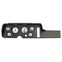 Best Performance Gauge Set for Cars, Trucks & SUVs