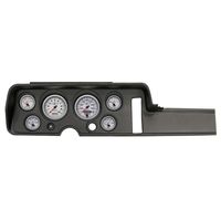 Pontiac GTO Performance Gauge Set - Best Performance Gauge Set for Pontiac GTO